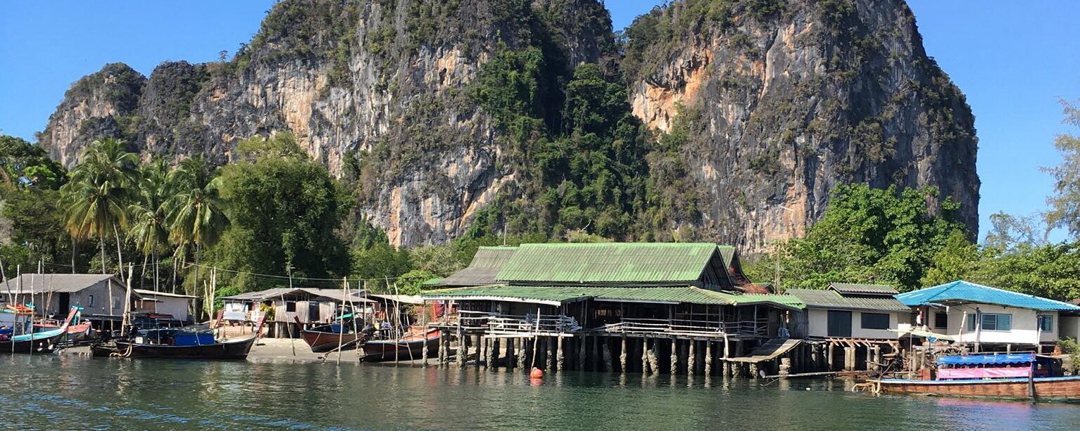 My naturist story Archives | Naturist Association Thailand