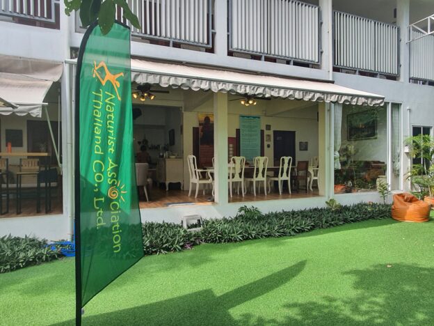 Open House on World Naturist Day – Naturist Association Thailand
